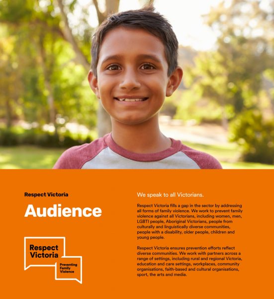 Respect Victoria » Studio Binocular