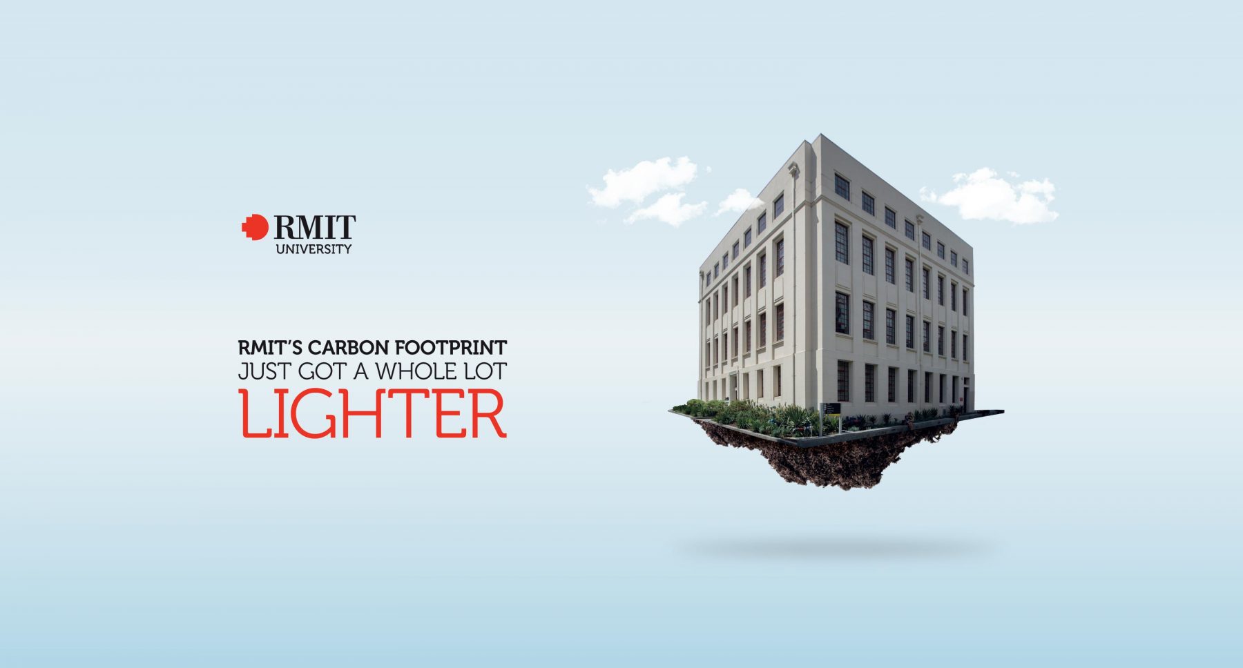 RMIT University: Sustainable Urban Precincts » Studio Binocular