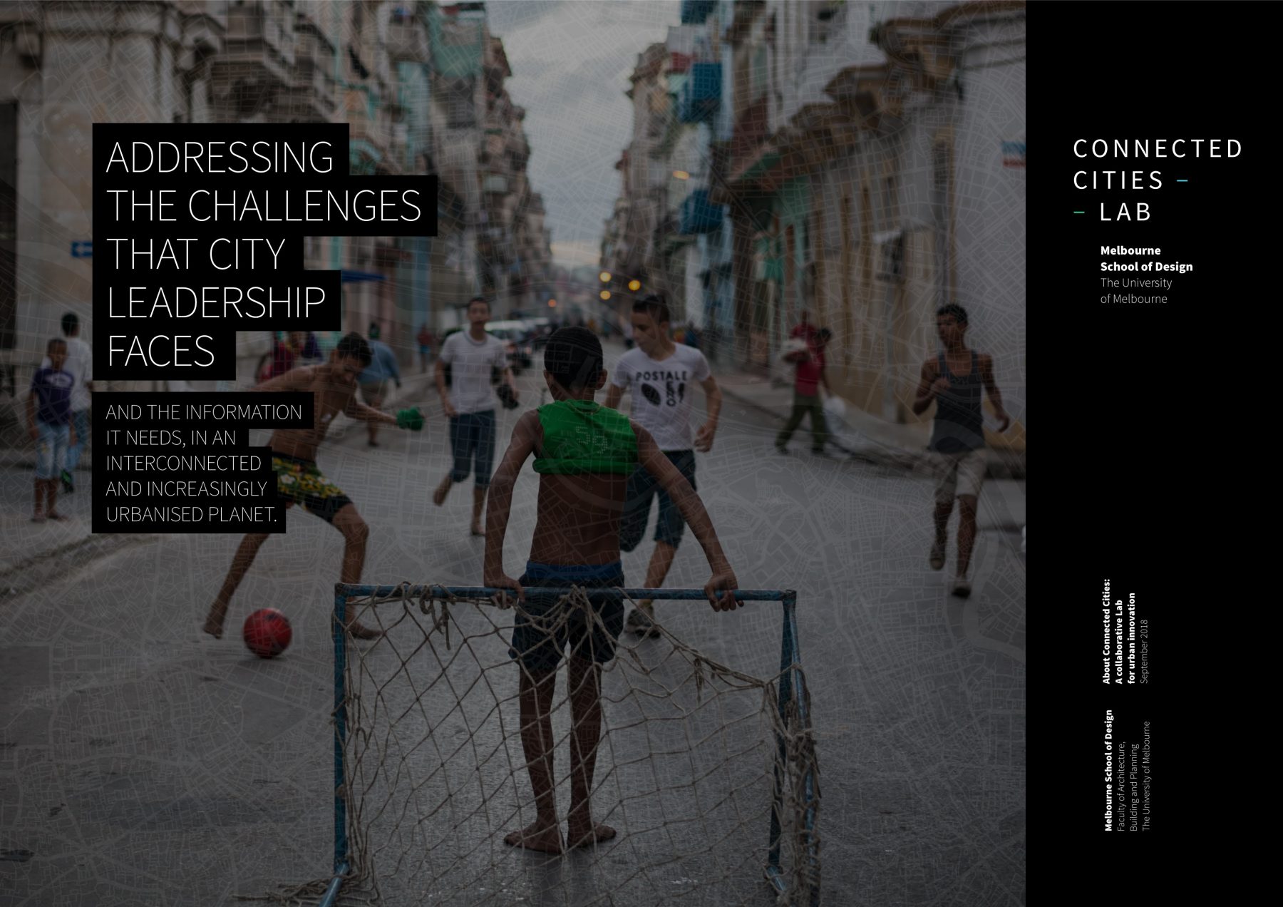 Connected Cities » Studio Binocular