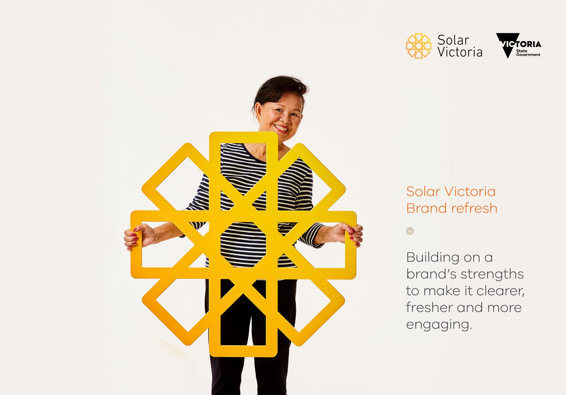 Solar Victoria » Studio Binocular