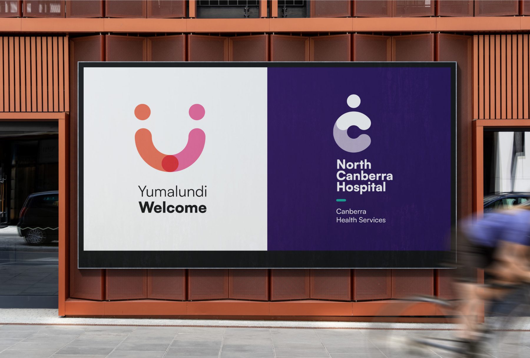 Canberra Health Services » Studio Binocular